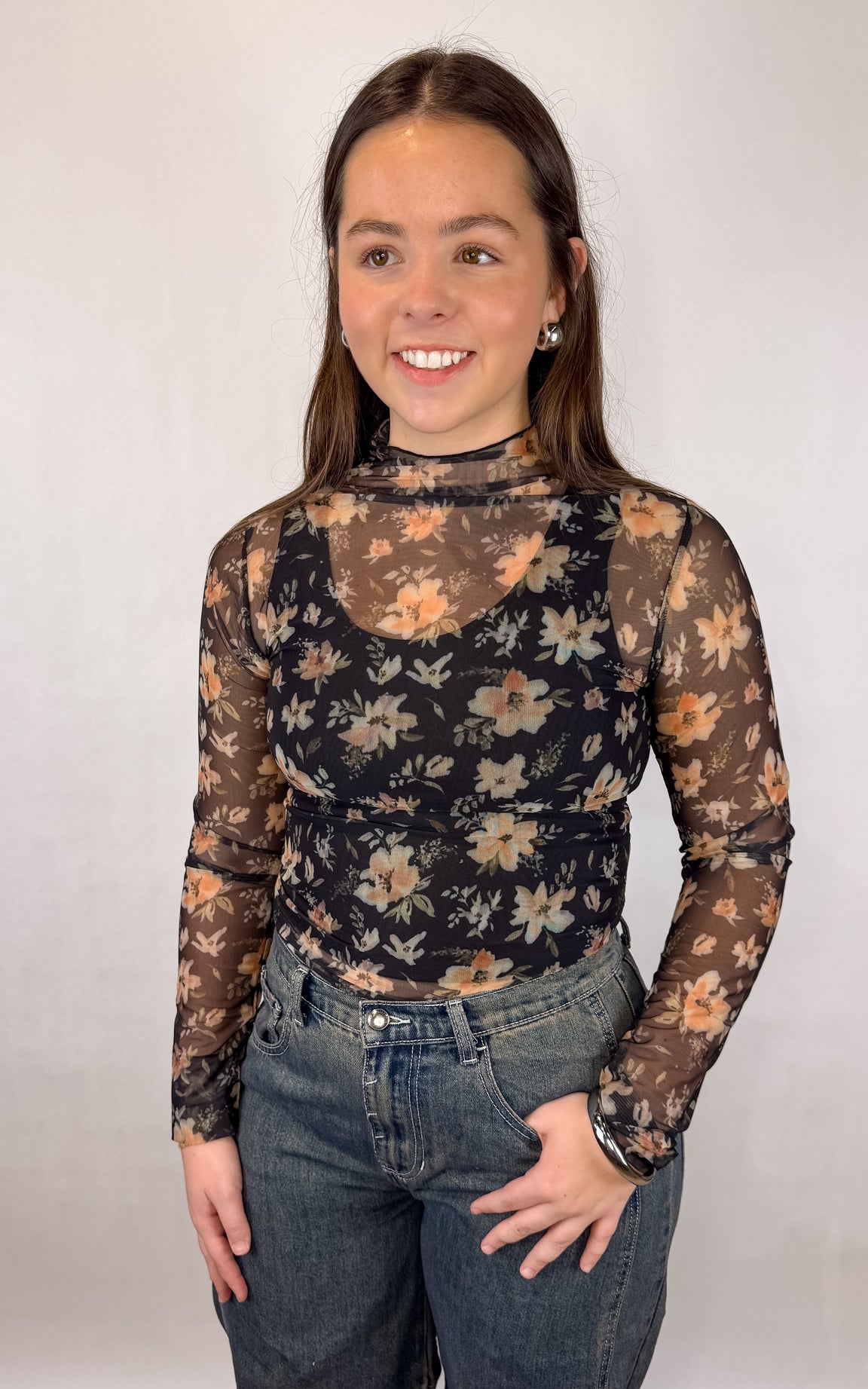 Emilia Gray | Chicago IL