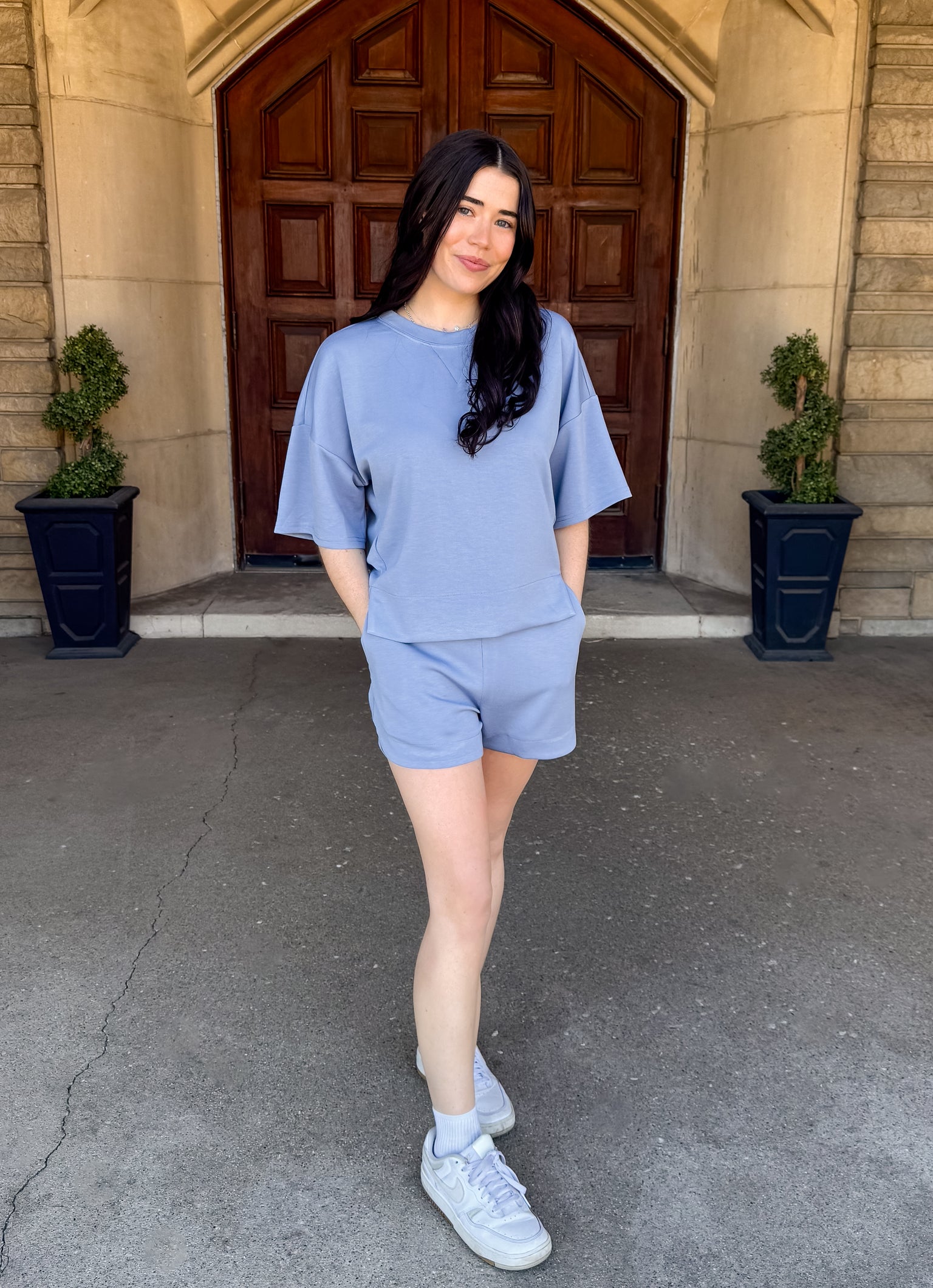 Emilia Gray | Chicago IL