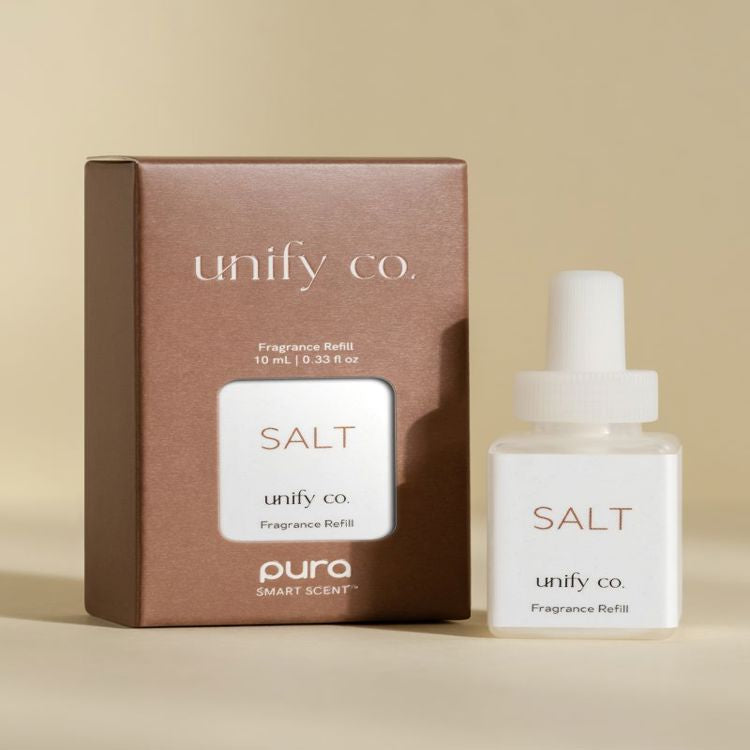 Pura Unify Co Salt — Emilia Gray